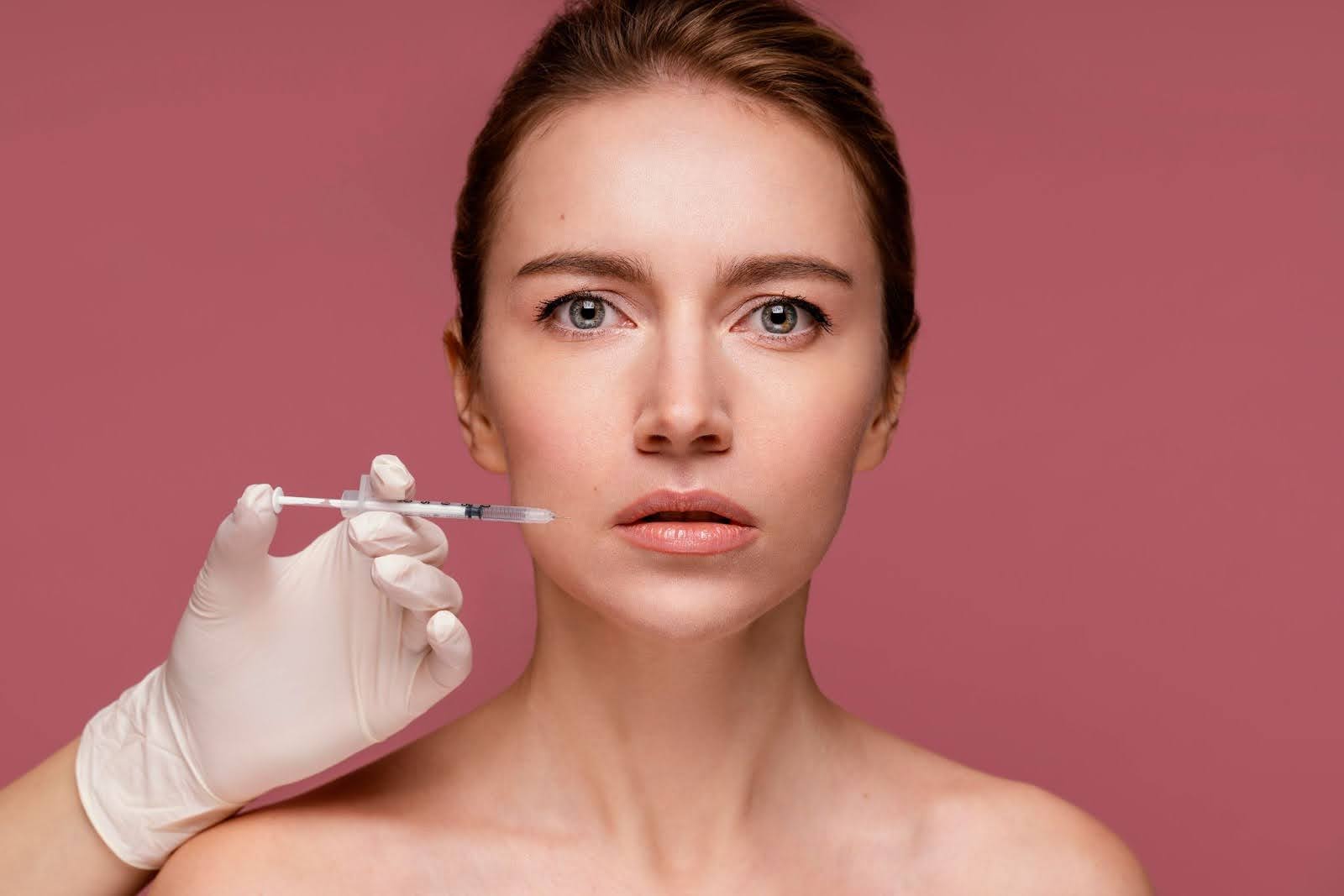 What Type of Facial Fillers Are Best?