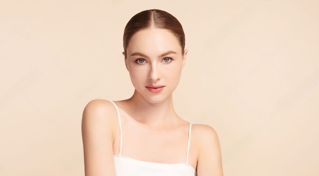 Tight & Bright Facial - LH Med Spa & Wellness